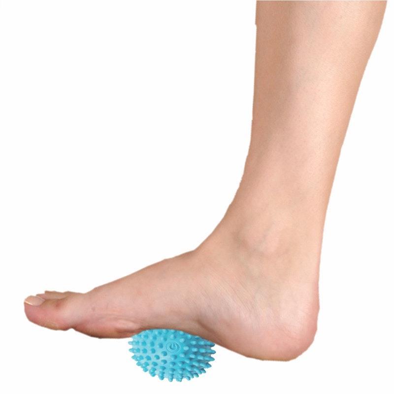 Buy BodyAssist Deep Tissue Trigger Point Vibration Therapy Balls One ...