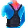 Buy BodyAssist Posture Correction Back Brace Large online at Chemist ...