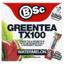 Buy BSc Green Tea TX100 Watermelon 60 x 3g Serve NEW online at Chemist ...