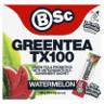 Buy BSc Green Tea TX100 Watermelon 60 x 3g Serve NEW online at Chemist ...