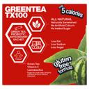 Buy BSc Green Tea TX100 Watermelon 60 x 3g Serve NEW online at Chemist ...
