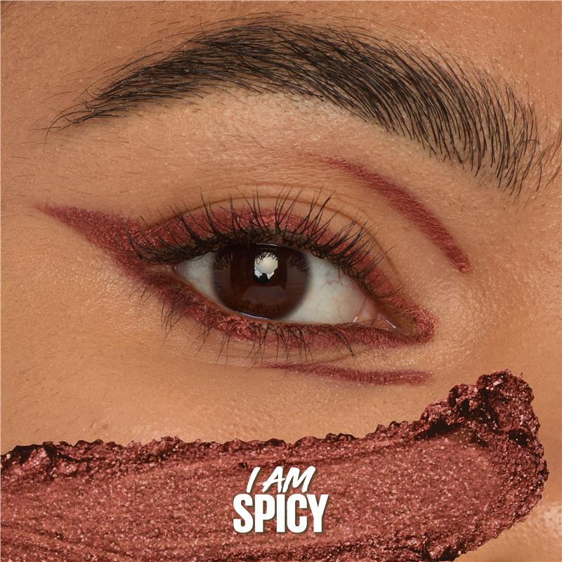 Buy Maybelline Color Tattoo Eye Stix I Am Spicy online at Chemist Warehouse