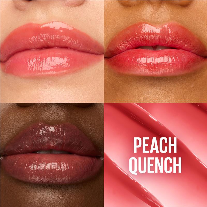 Buy Maybelline Lifter Glaze 005 Peach Quench online at Chemist Warehouse