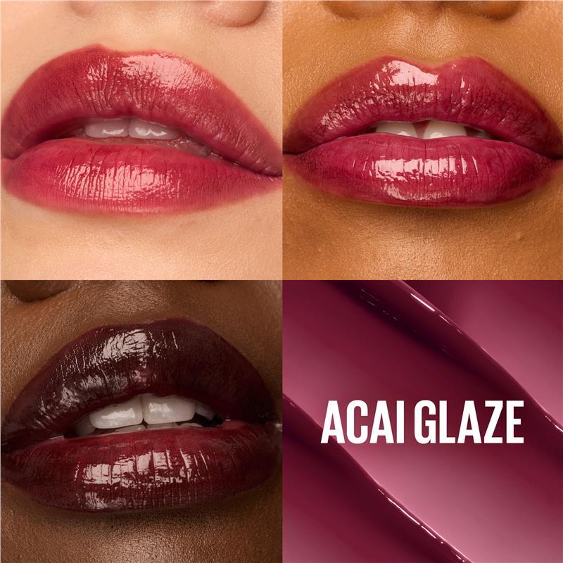 Buy Maybelline Lifter Glaze 008 Acai Glaze online at Chemist Warehouse