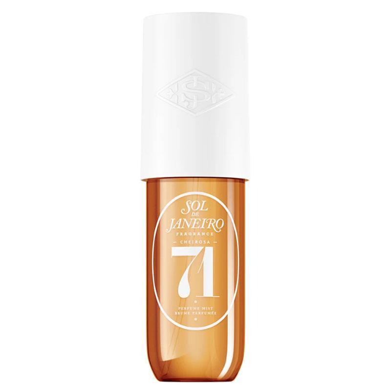 Buy Sol De Janeiro Cheirosa 71 90ml Fragrance Body Mist online at ...
