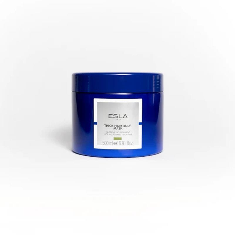 Buy ESLA Thick Hair Daily Mask 500ml online at Chemist Warehouse