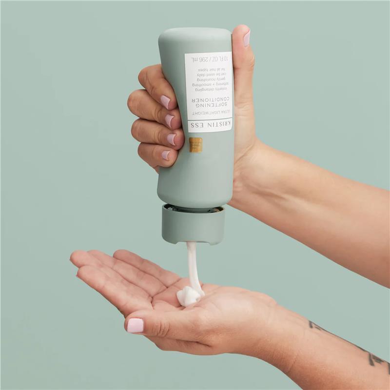 Buy Kristin Ess Ultra Lightweight Softening Conditioner 296ml online at ...