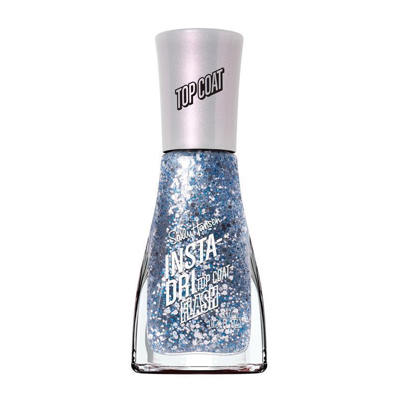 Buy Sally Hansen Insta-Dri Nail Polish Flash Top Coat 9.17ml online at ...