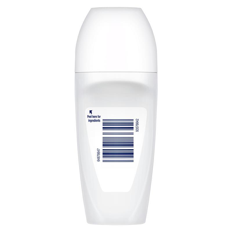 Buy Dove Women Antiperspirant Deodorant 48h Roll On Powder Soft 50ml ...