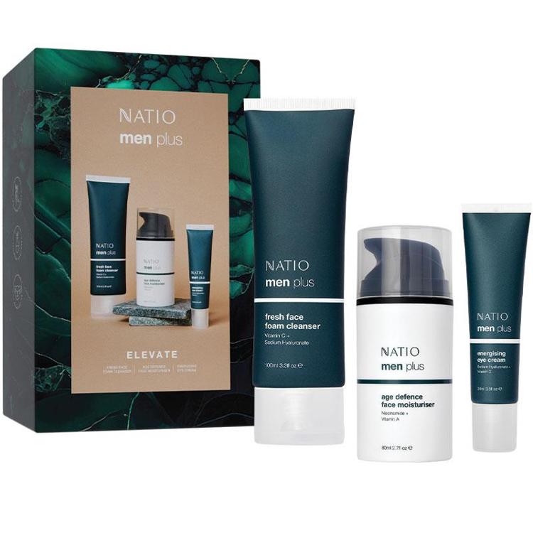 Buy Natio Elevate Gift Set online at Chemist Warehouse