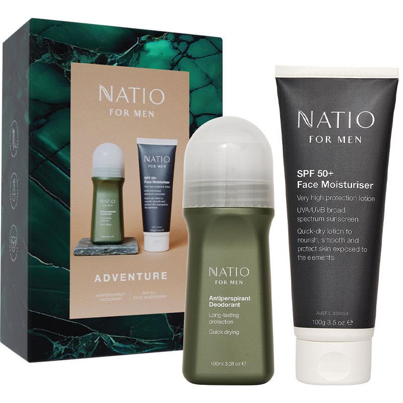 Buy Natio Adventure Gift Set online at Chemist Warehouse