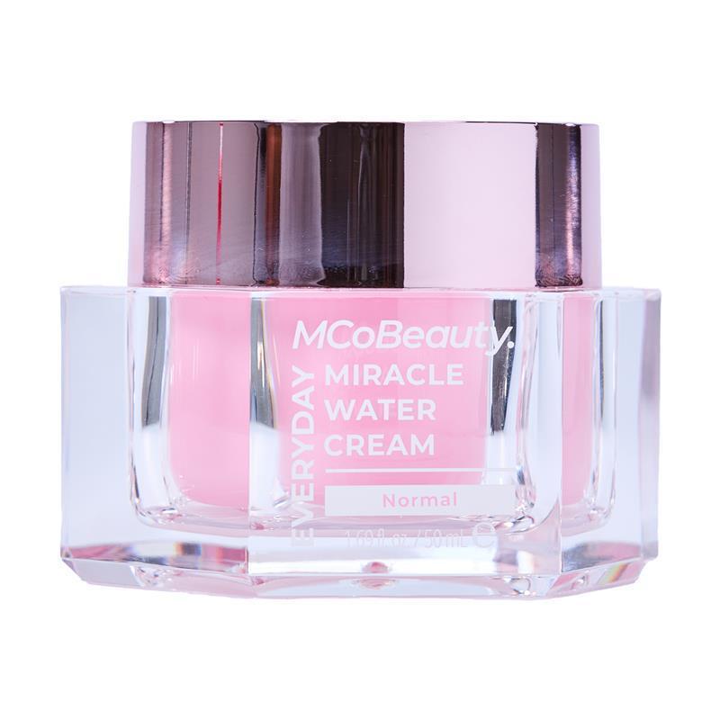 Buy MCoBeauty Everyday Miracle Water Cream 50ml online at Chemist Warehouse