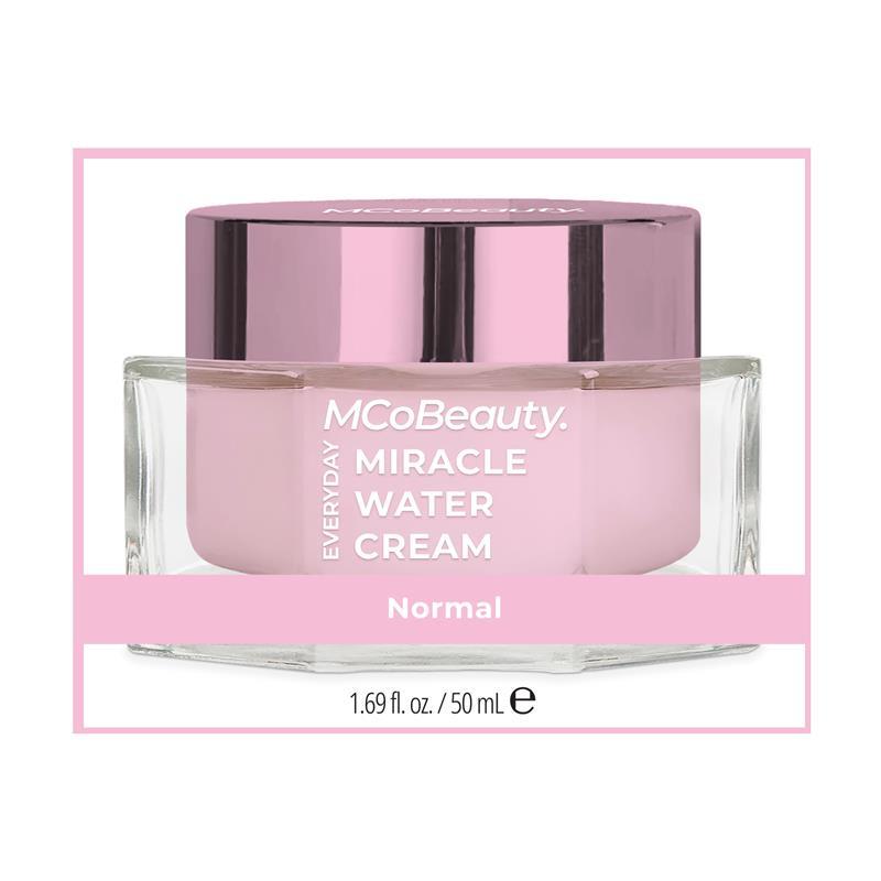 Buy MCoBeauty Everyday Miracle Water Cream 50ml online at Chemist Warehouse