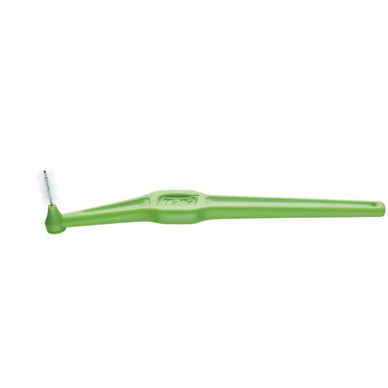 Buy TePe® Interdental Brushes - Angle™ Green-Size 5 online at Chemist ...