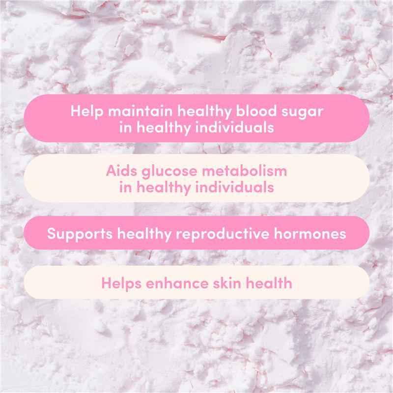Buy Eve Wellness Blood Sugar Babe 84g Powder online at Chemist Warehouse