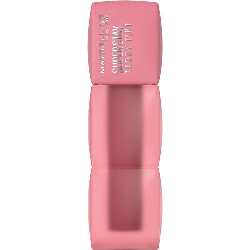 Buy Maybelline Superstay Teddy Tint Lipstick Ribbon Tied online at ...
