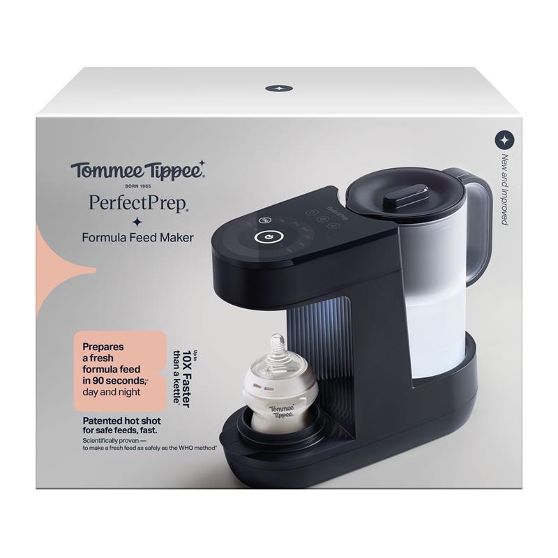 Buy Tommee Tippee Perfect Prep Formula Feed Maker online at Chemist ...