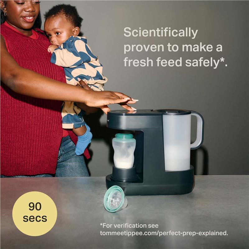 Buy Tommee Tippee Perfect Prep Formula Feed Maker online at Chemist ...
