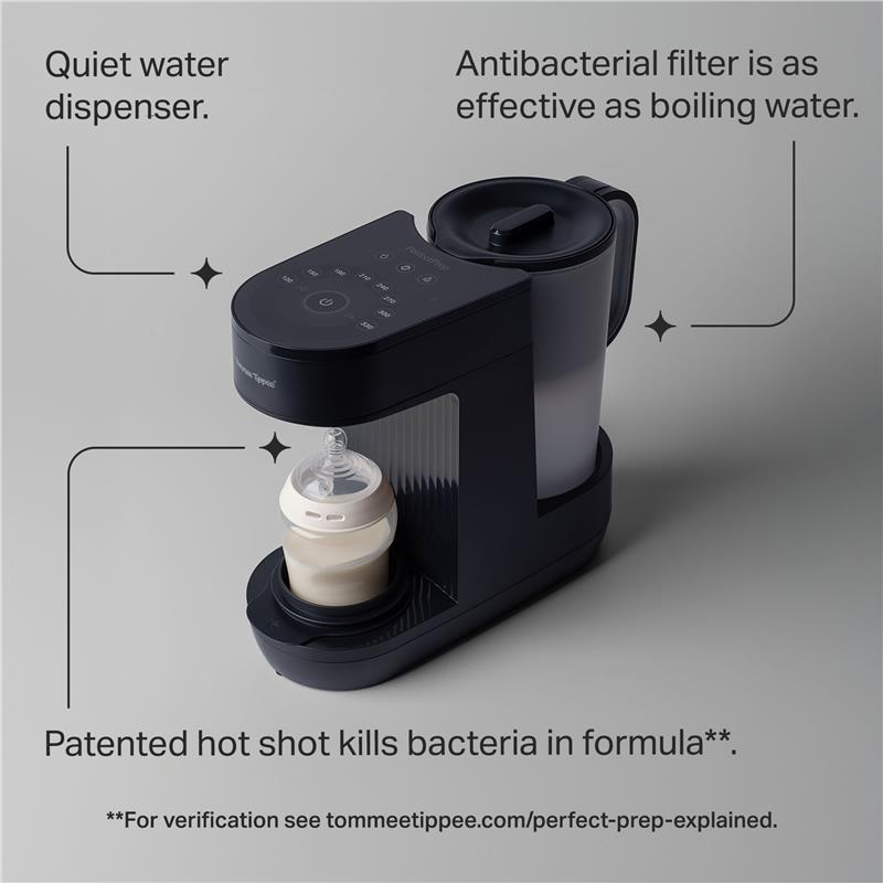 Buy Tommee Tippee Perfect Prep Formula Feed Maker online at Chemist ...