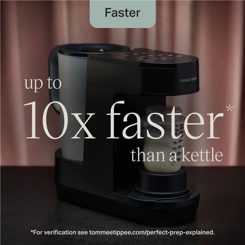 Buy Tommee Tippee Perfect Prep Formula Feed Maker online at Chemist ...