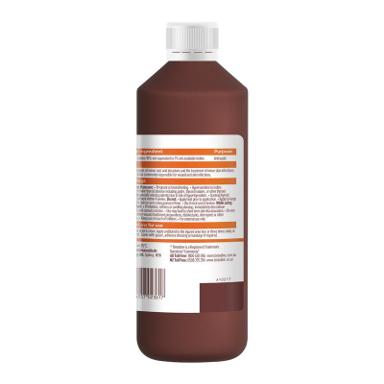 Buy Betadine Antiseptic Topical Solution 500mL online at Chemist Warehouse