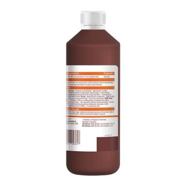 Buy Betadine Antiseptic Topical Solution 500mL online at Chemist Warehouse
