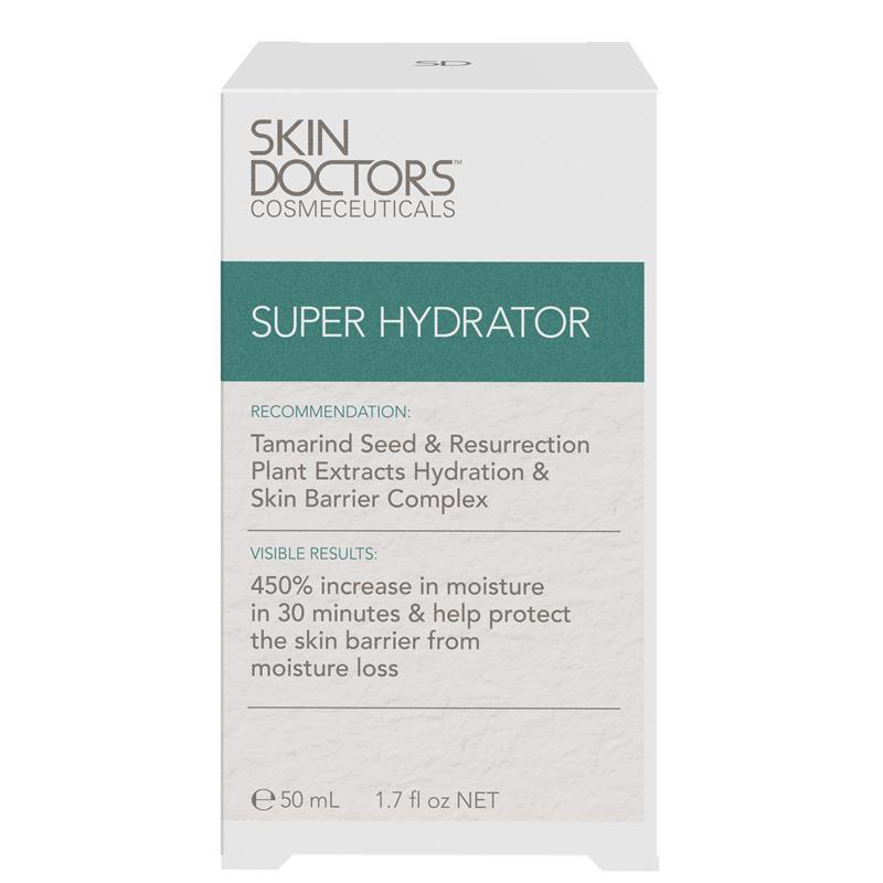 Buy Skin Doctors Super Hydrator 50ml online at Chemist Warehouse