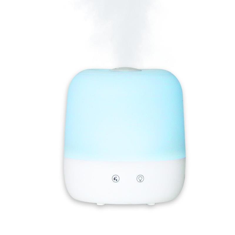 Buy MedeScan Rainbow Mist II Ultrasonic Humidifier 1unit online at ...