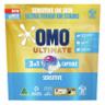 Buy OMO 28Pk Ultimate Laundry Detergent Capsules 3 In 1 Sensitive 3 ...