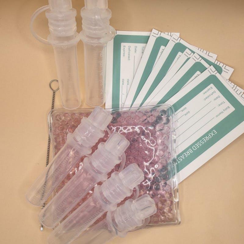 Buy Bubba Bump Antenatal Colostrum Collecting Kit | Essential ...