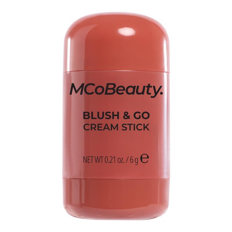 Buy MCoBeauty Blush & Go Cream Stick Warm Terracotta online at Chemist ...