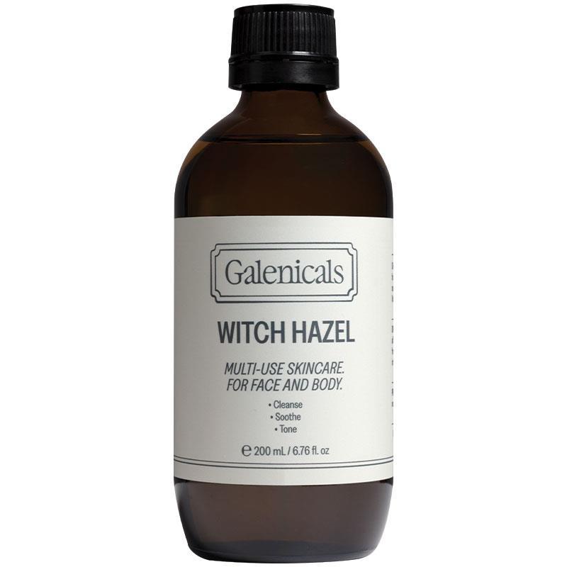 Buy Galenicals Witch Hazel 200ml online at Chemist Warehouse