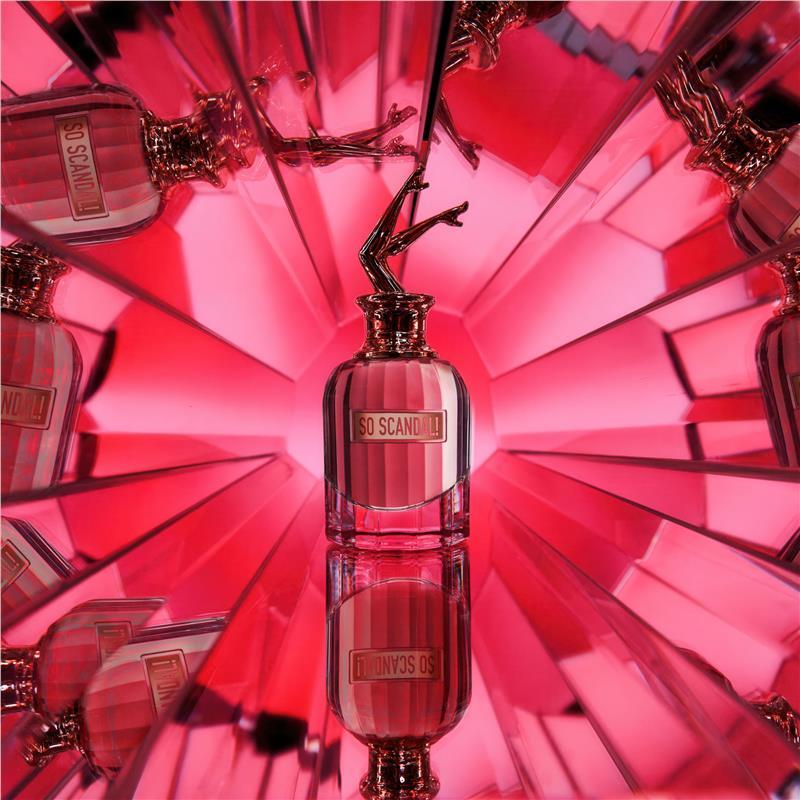 Buy Jean Paul Gaultier So Scandal! Eau de Parfum 50ml online at Chemist ...