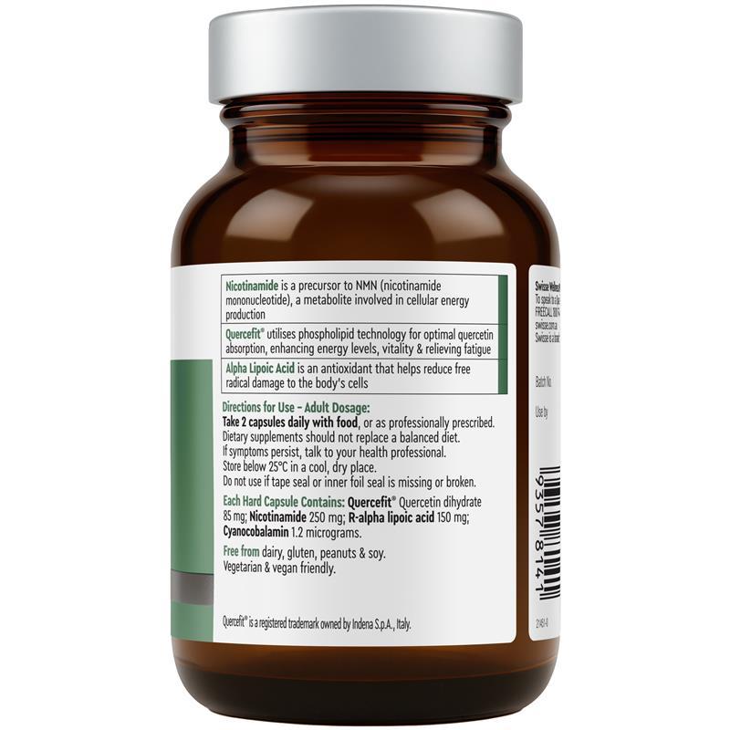Buy Swisse Nutra Cellular Energy 60 Tablets online at Chemist Warehouse