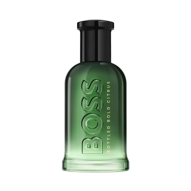 Buy Hugo Boss Bottled Bold Citrus Limited Edition Eau de Parfum 50ml ...