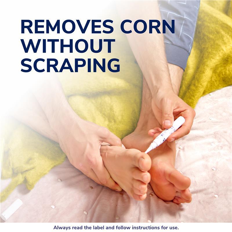 Buy Dr.Scholls Corn All In One Pen online at Chemist Warehouse