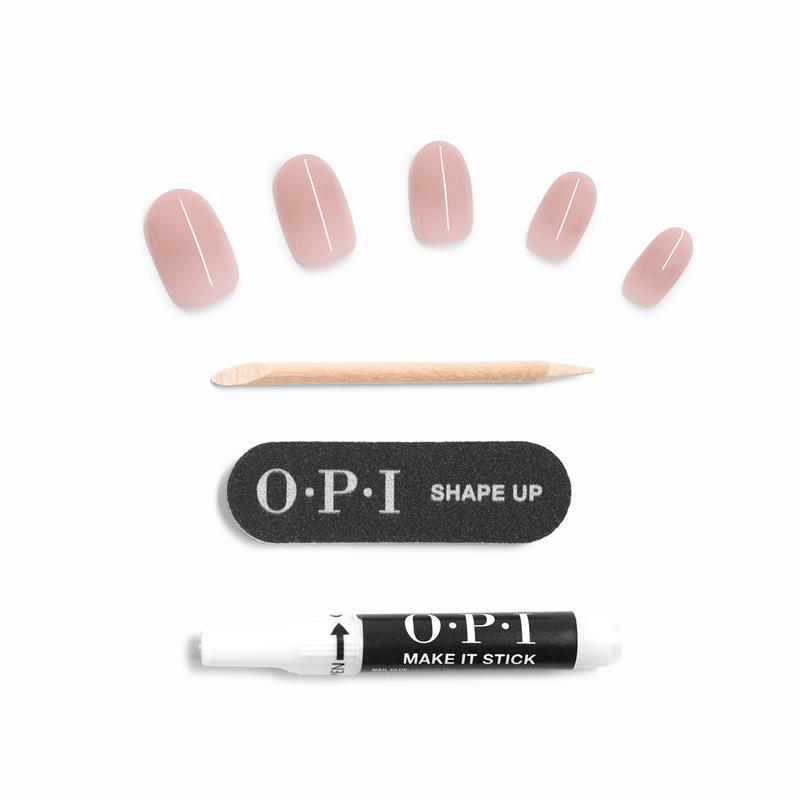 Buy OPI On Point Instant Press-On Mani Put it in Neutral online at ...