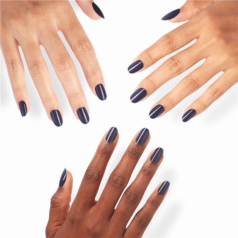 Buy OPI On Point Instant Press-On Mani Less Is Norse online at Chemist ...