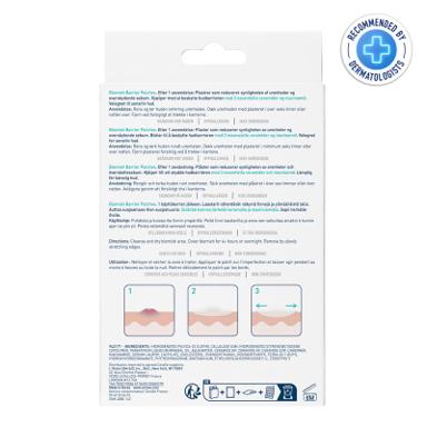 Buy Cerave Blemish Barrier Patches online at Chemist Warehouse