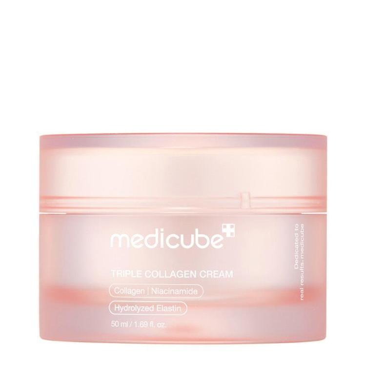 Buy Medicube Triple Collagen Cream 50ml online at Chemist Warehouse