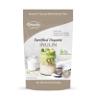 Buy Morlife Inulin Powder Certified Organic 1kg online at Chemist Warehouse
