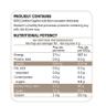 Buy Morlife Inulin Powder Certified Organic 1kg online at Chemist Warehouse
