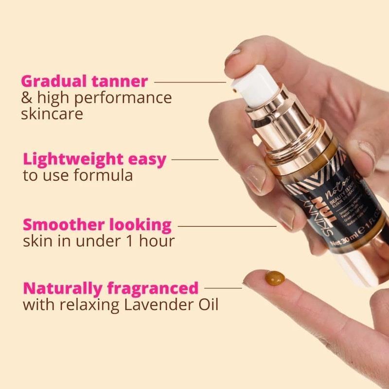 Buy Skin & Tan Ultimate Tanning Bundle online at Chemist Warehouse
