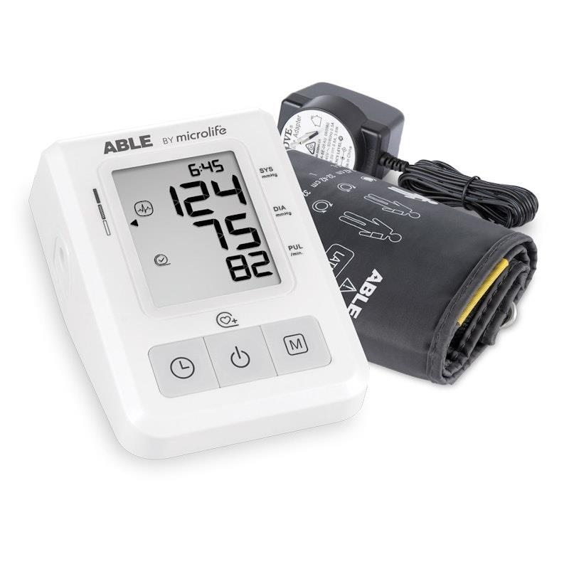 Buy ABLE B2 Basic Blood Pressure Monitor 1Unit online at Chemist Warehouse
