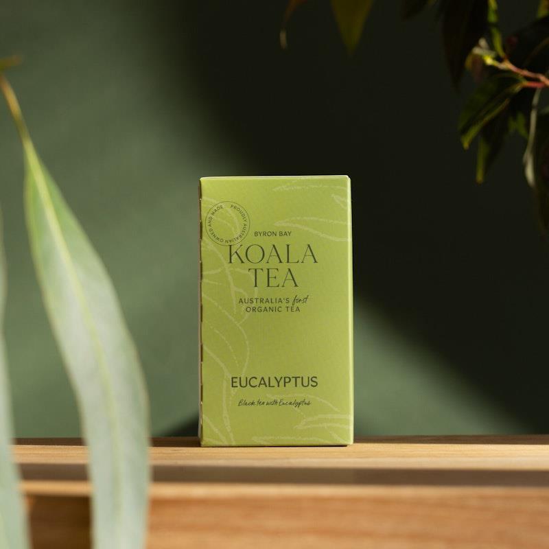 Buy Koala Tea Aussie Native Pack 4x20 Pack online at Chemist Warehouse