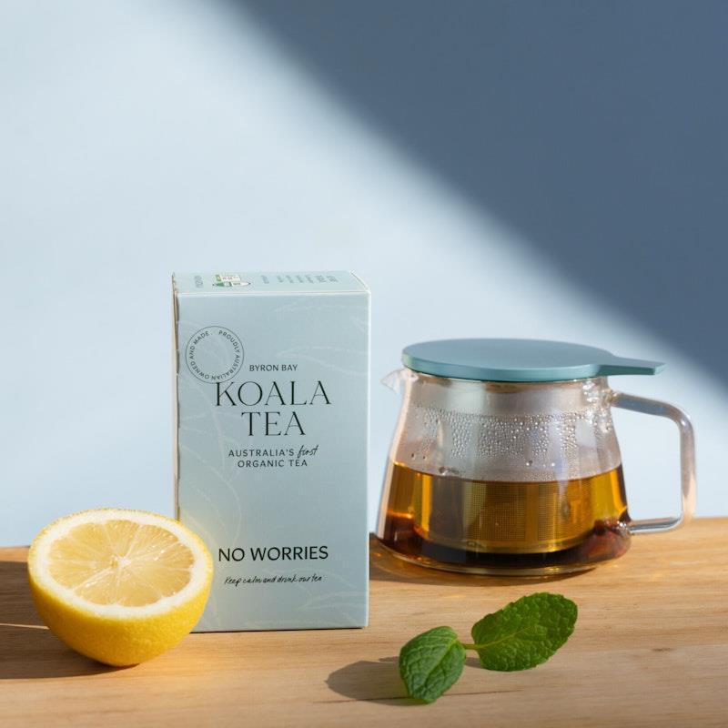 Buy Koala Tea Aussie Native Pack 4x20 Pack online at Chemist Warehouse