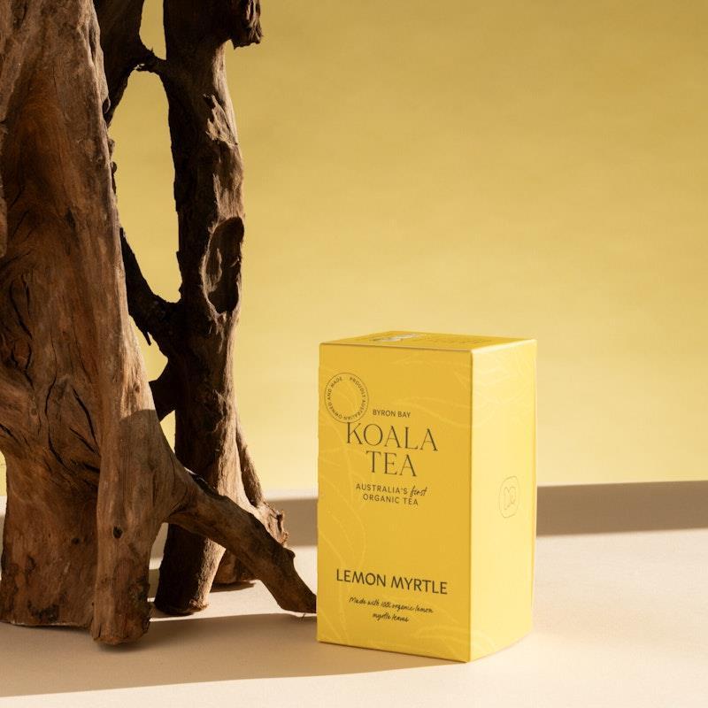 Buy Koala Tea Aussie Native Pack 4x20 Pack online at Chemist Warehouse
