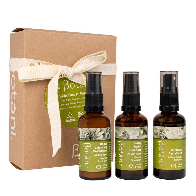 Buy Botani Skin Boost Pack online at Chemist Warehouse