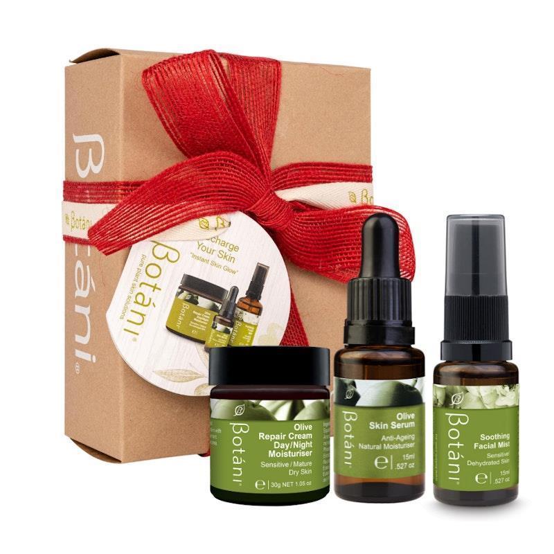 Buy Botani Recharge Your Skin Pack online at Chemist Warehouse