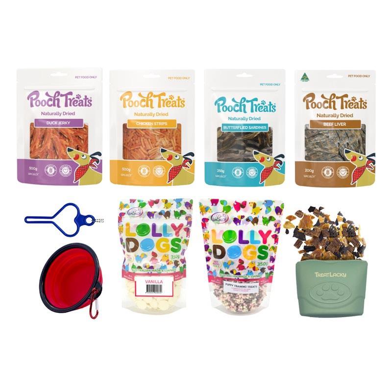 Buy Standout Pets - Training Bundle online at Chemist Warehouse